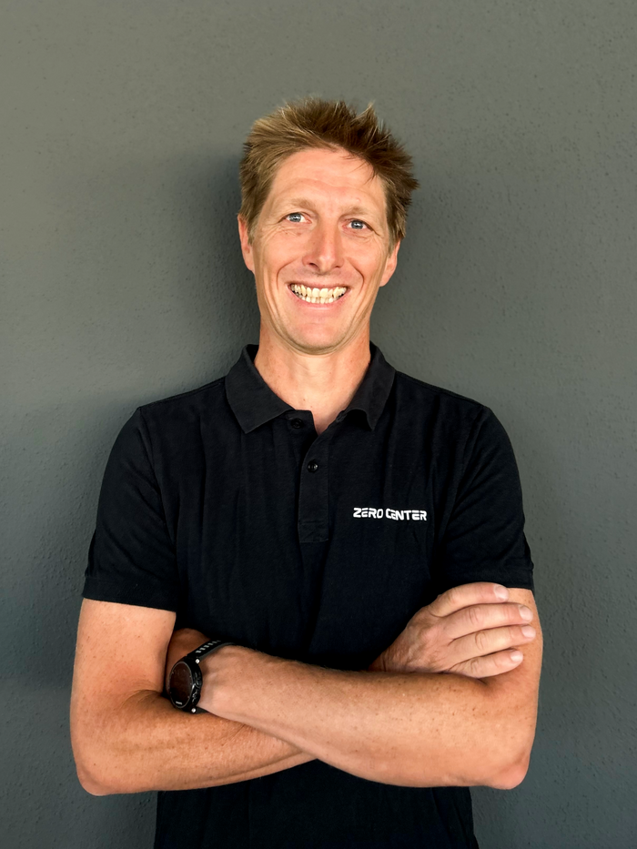 Zero Center Store Radolfzell