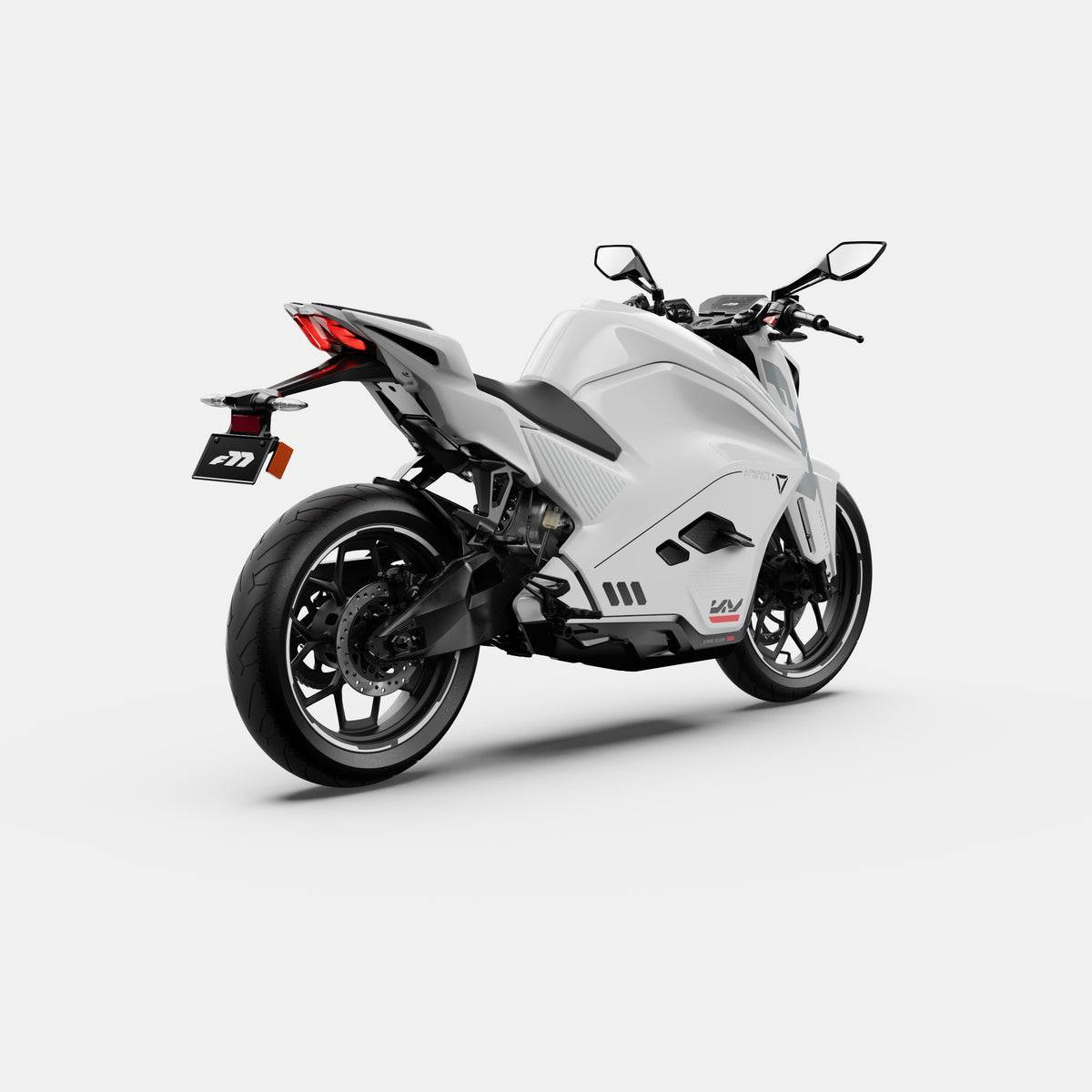 Ultraviolet F77 Mach 2 Recon