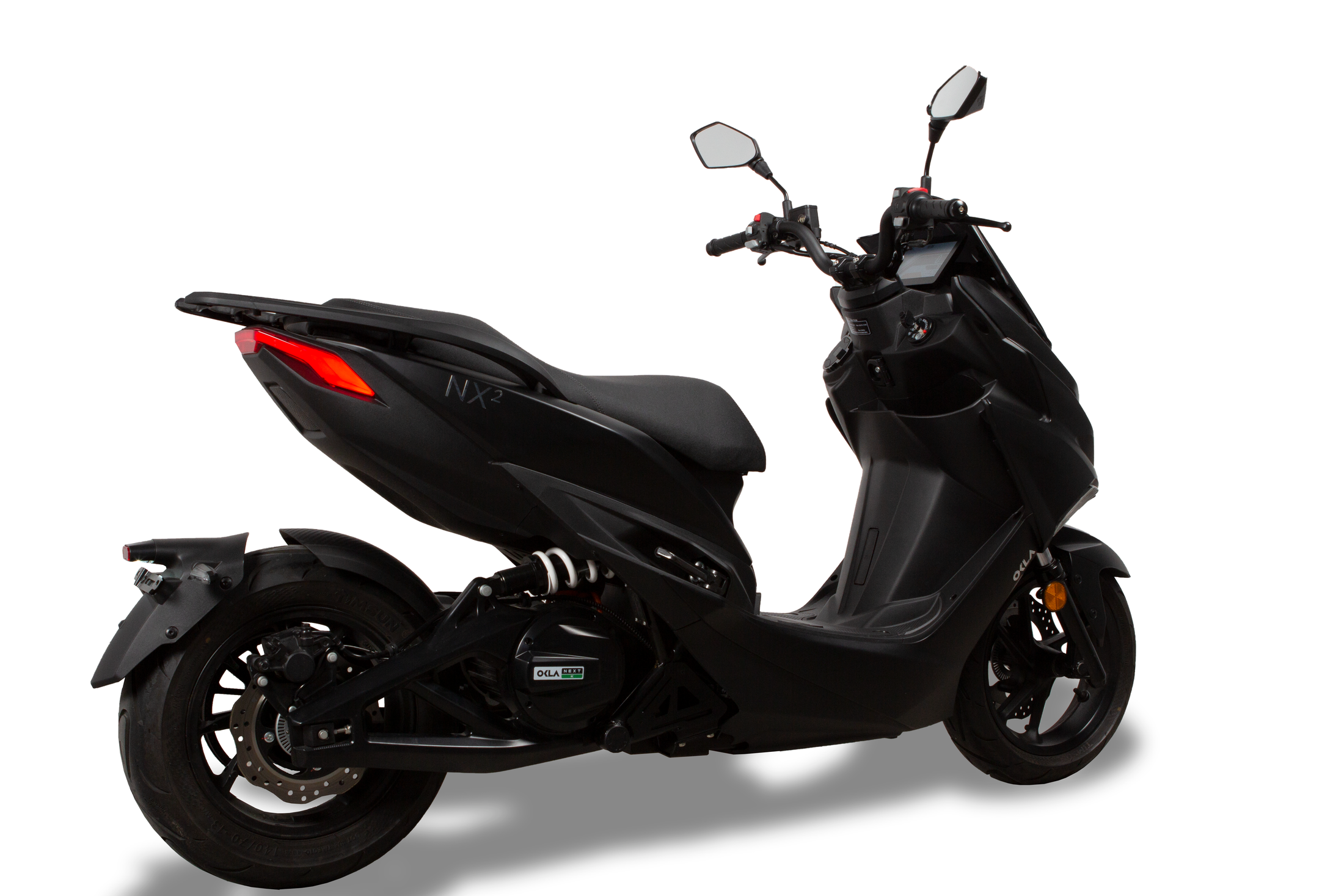 NEXT NX2