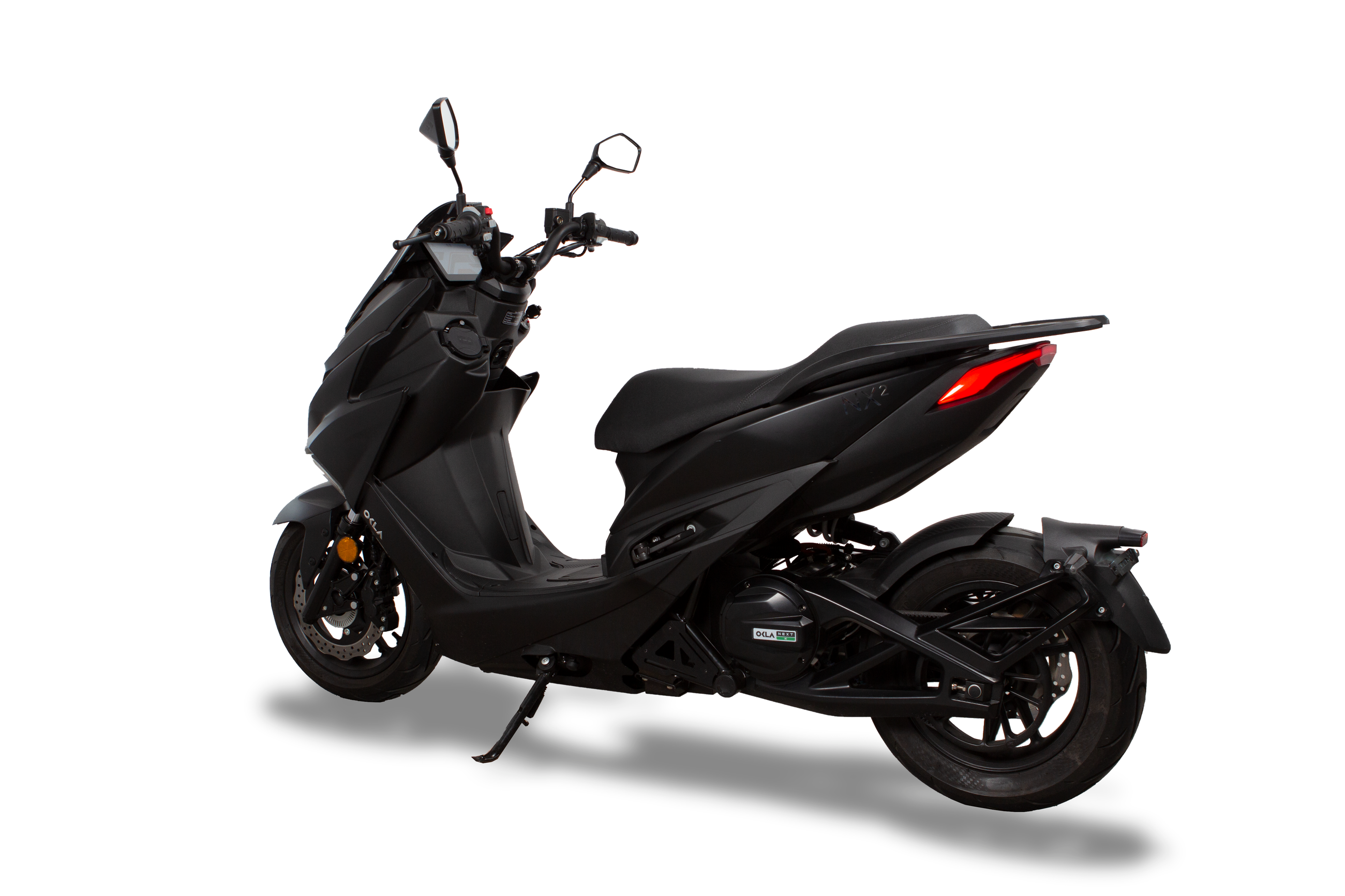NEXT NX2