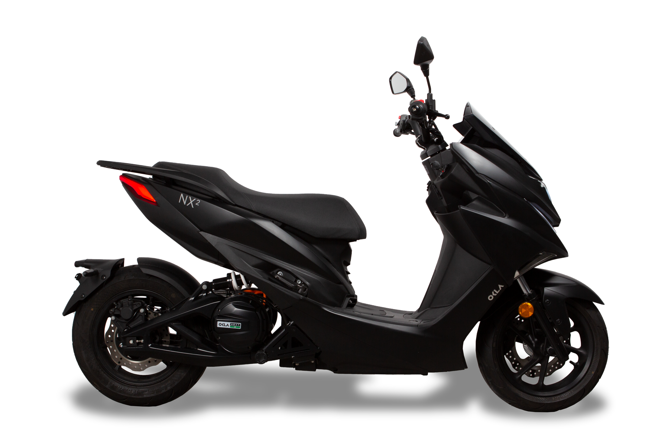 NEXT NX2