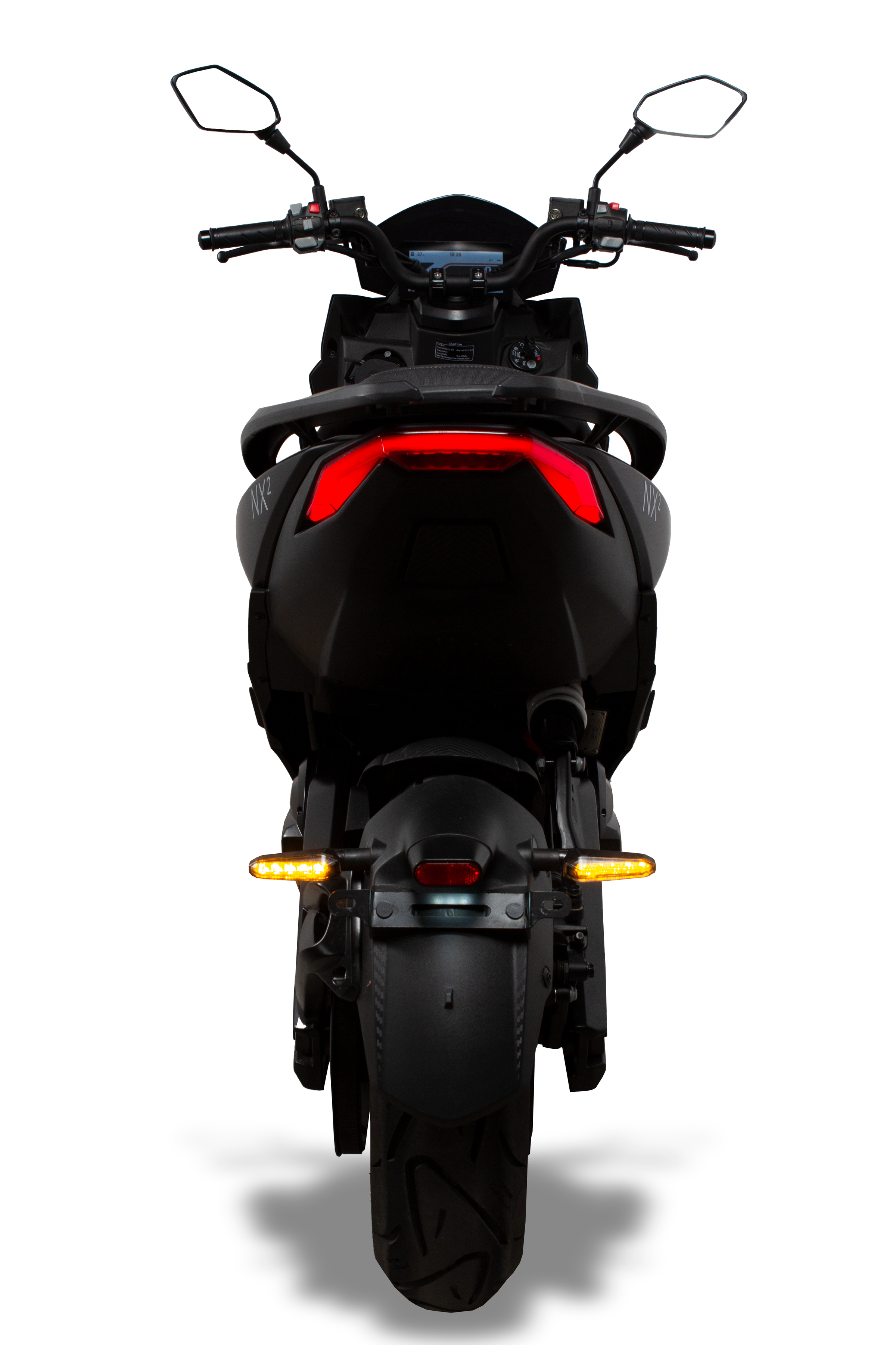 NEXT NX2