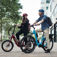 ZeroCenter: Elektromobilität für alle | E-Bikes, E-Roller & mehr