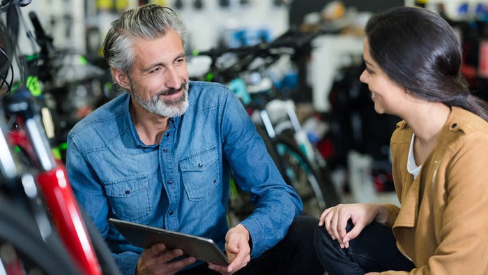 Zero Center Store Radolfzell